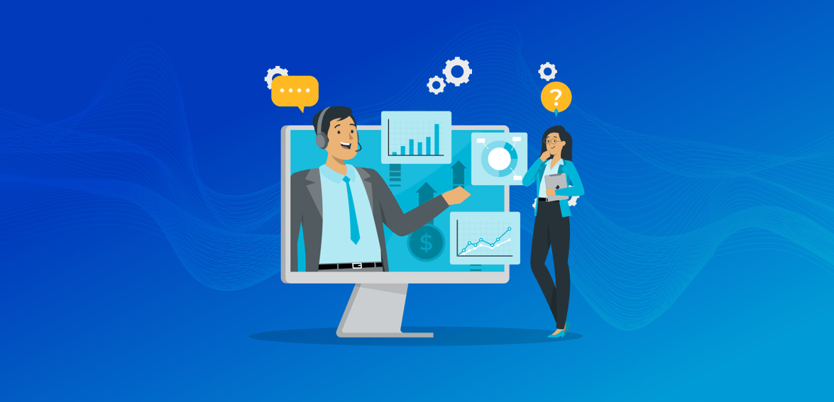 How Can Msps Effectively Understand And Leverage Performance Metrics